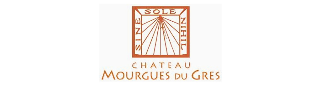 Château Mourgues du Grès - larouteduvin