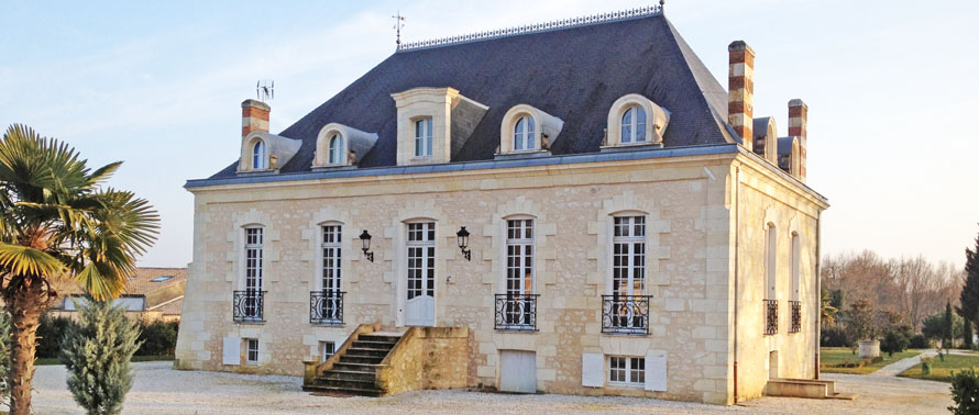 New in our Portfolio - Château Dompierre - Pauillac - larouteduvin